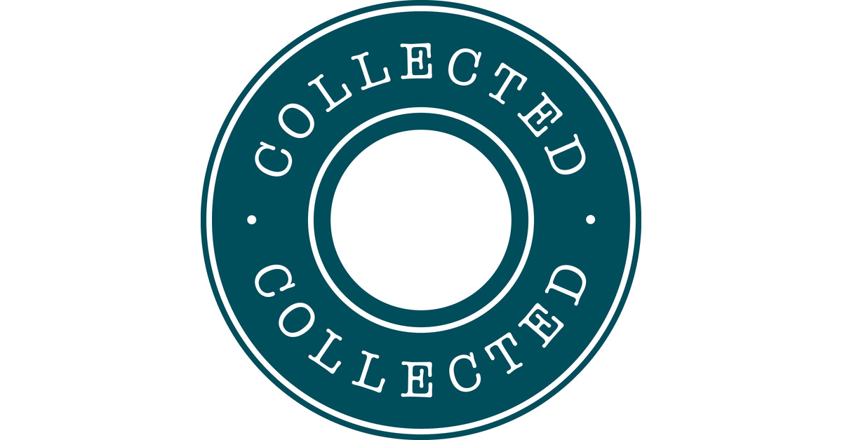 Contemporary & Vintage Jewellery Store – Collected