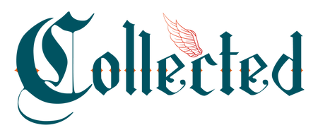 Vintage rings – Collected